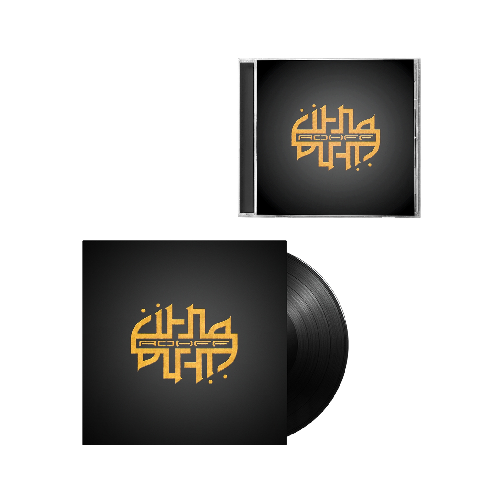 ROHFF - FITNA